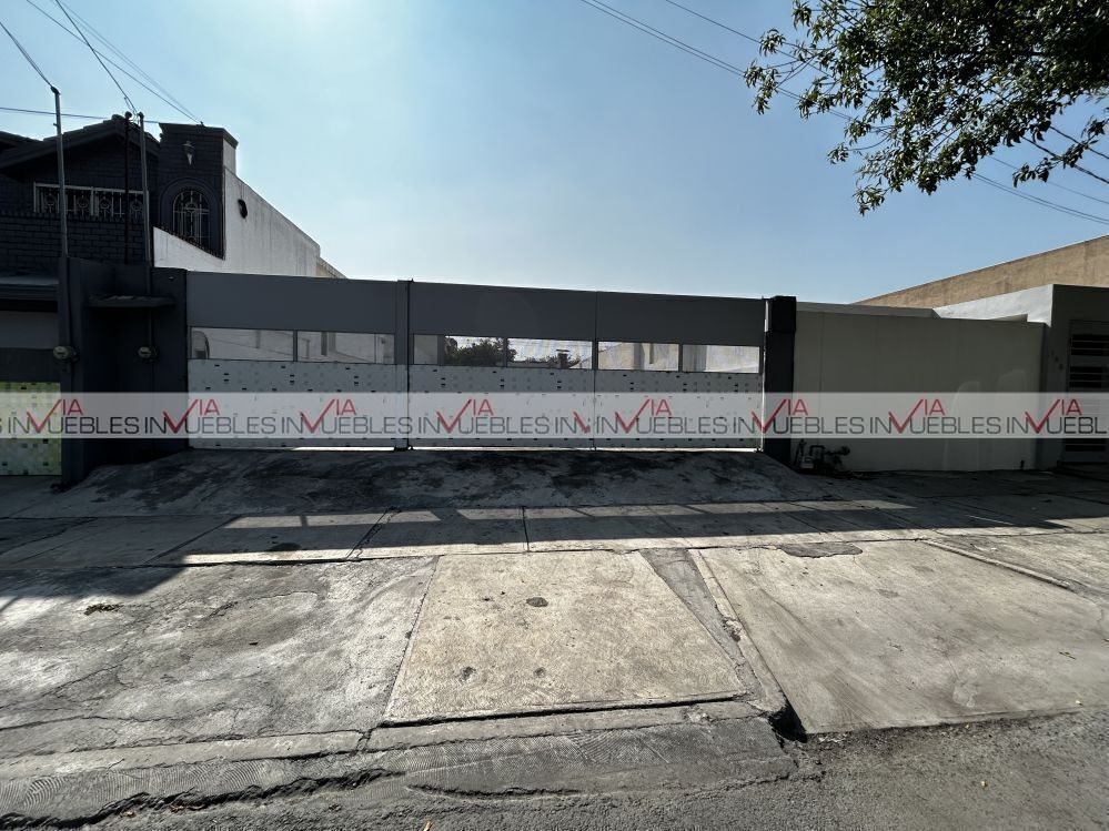 venta Lote de Terreno en Mitras Centro, Monterrey (EB-SO0246)- icasas.mx