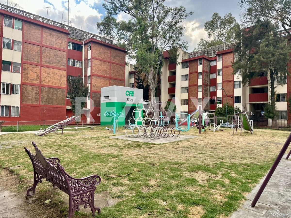 venta Departamento en Villa Coapa, Tlalpan, CDMX (639459)- icasas.mx