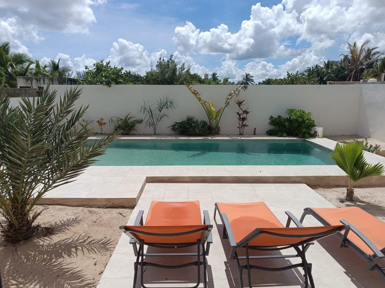 venta Casa en Pueblo Chuburna Puerto, Progreso, Yucatán (PAGC63E2DJ_Venta)- icasas.mx