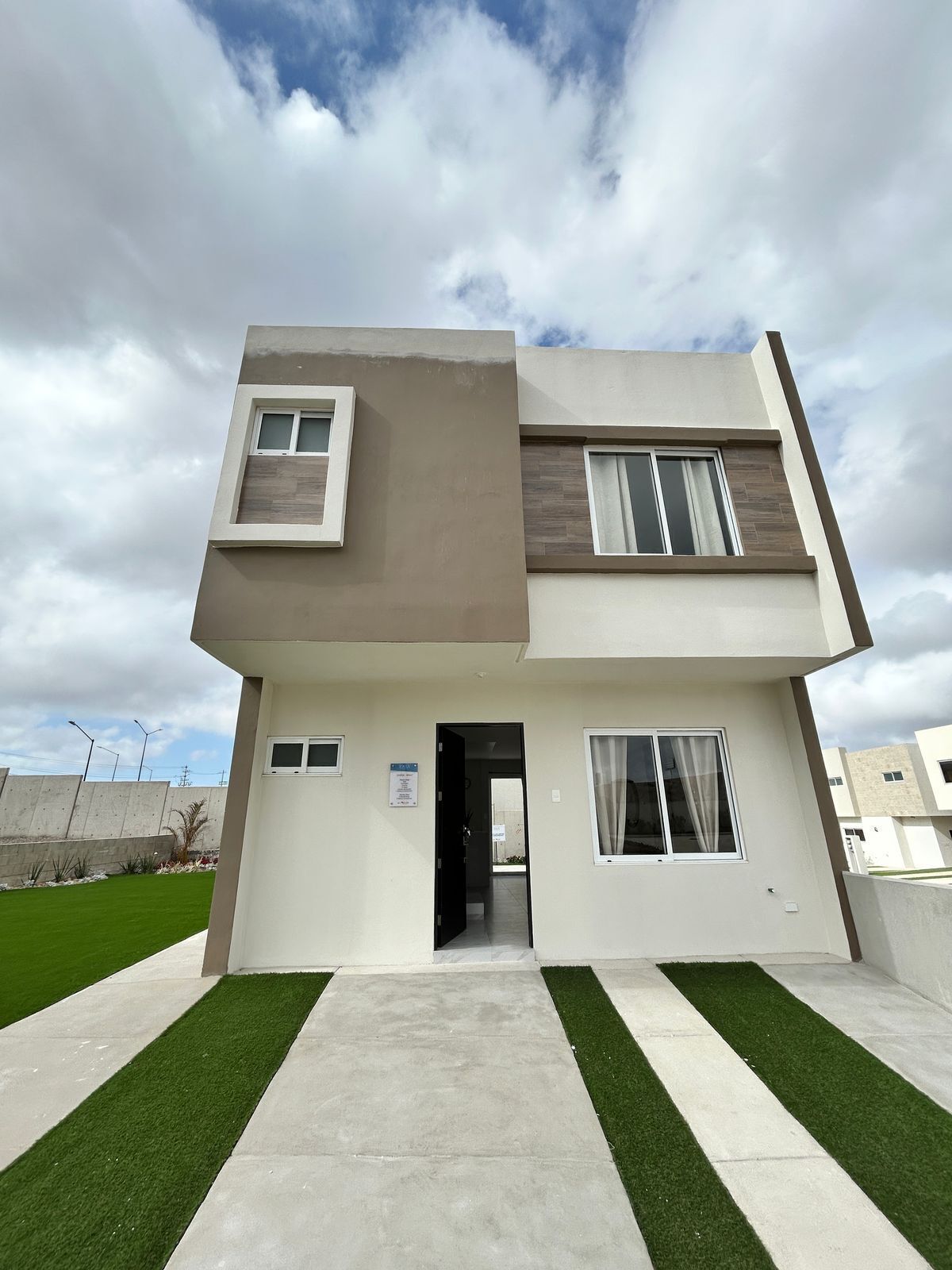 venta Casa en condominio en Santa Fe, Tijuana, Tijuana (EB-SJ8261 ...