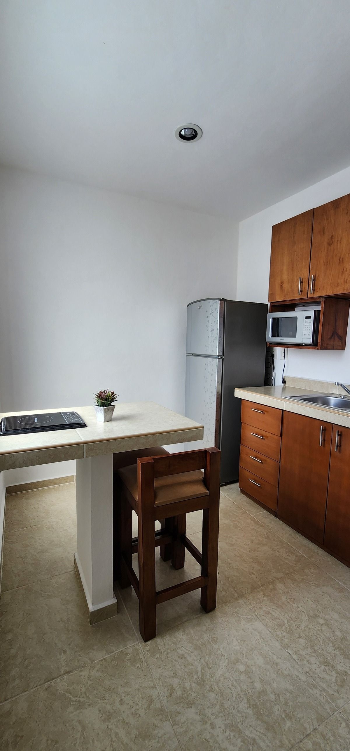 renta Departamento en Los Pinos, Mérida, Mérida, Yucatán (EB-SP8562 ...