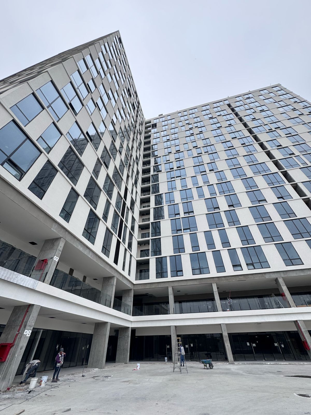 venta Departamento en Apodaca Centro, Apodaca (EB-SX6287)- icasas.mx