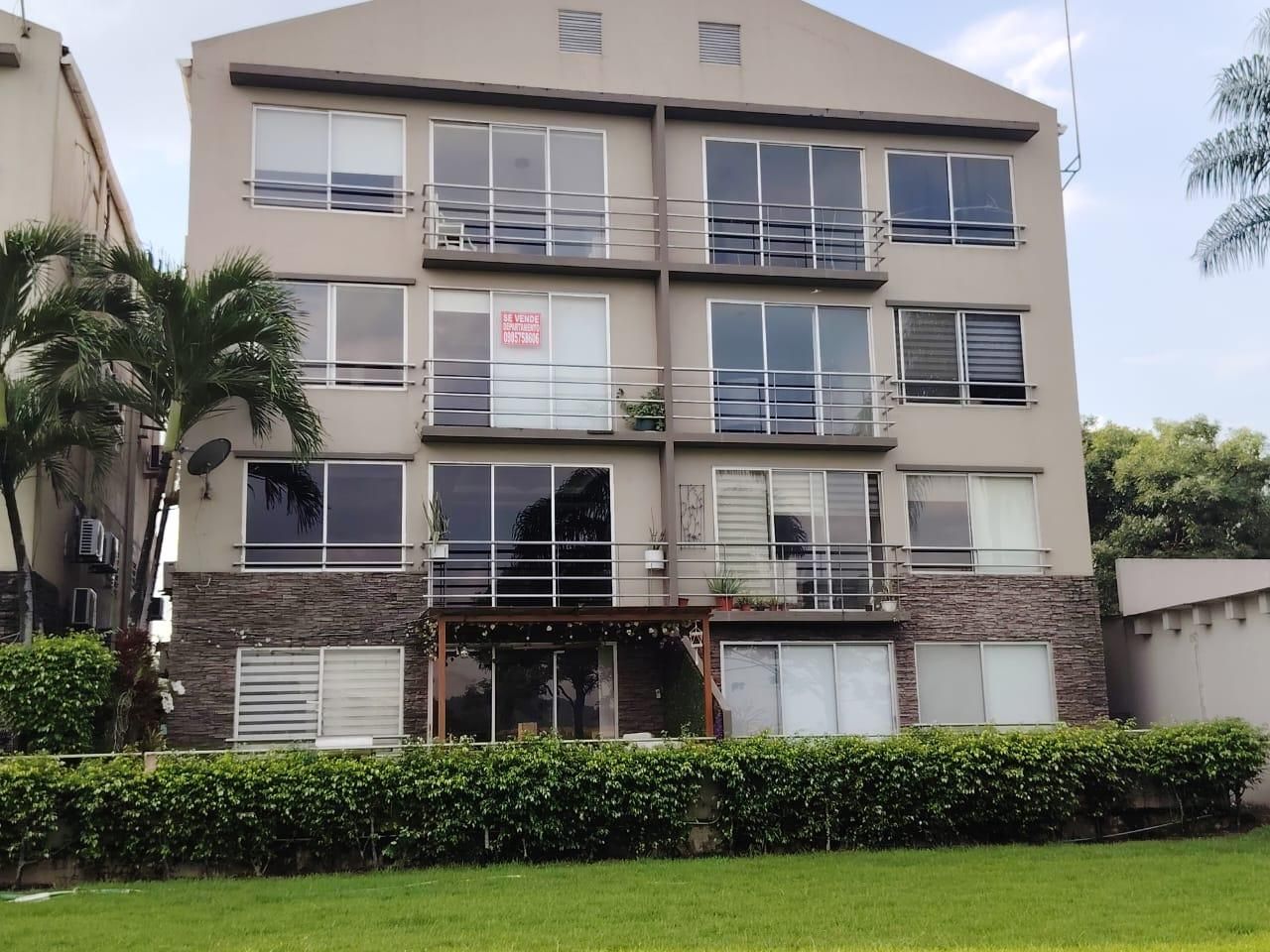 venta Departamento en La Aurora (Satélite), Daule (BAP6932514)- icasas.ec