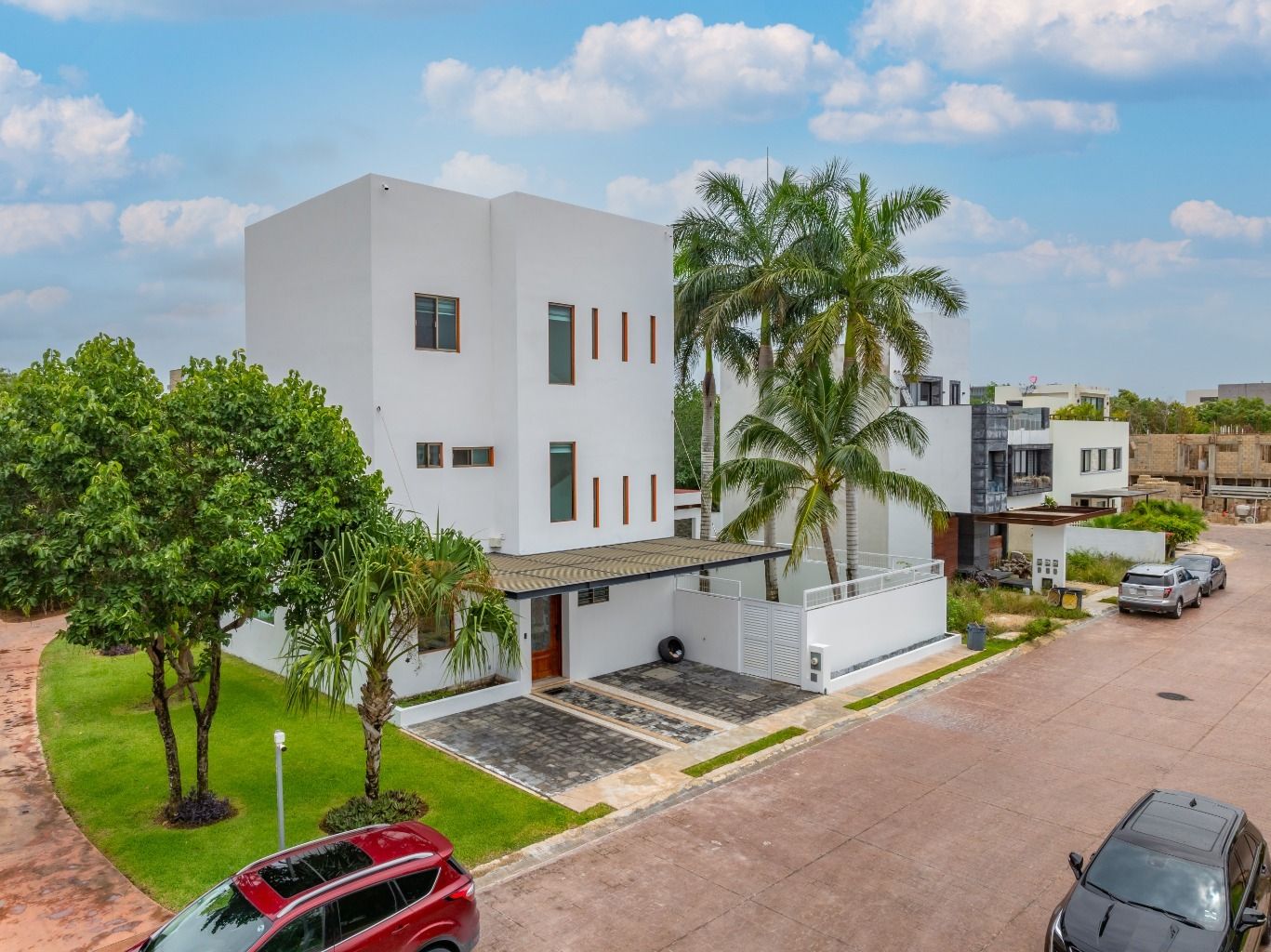venta Casa en Supermanzana 50, Cancún (576001--612)- icasas.mx