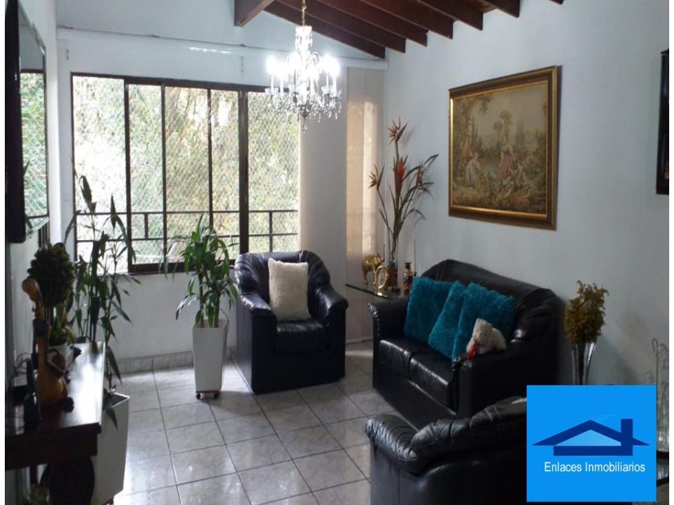 venta Casa en Bosques de San Pablo, Noroccidente (9048722 ...