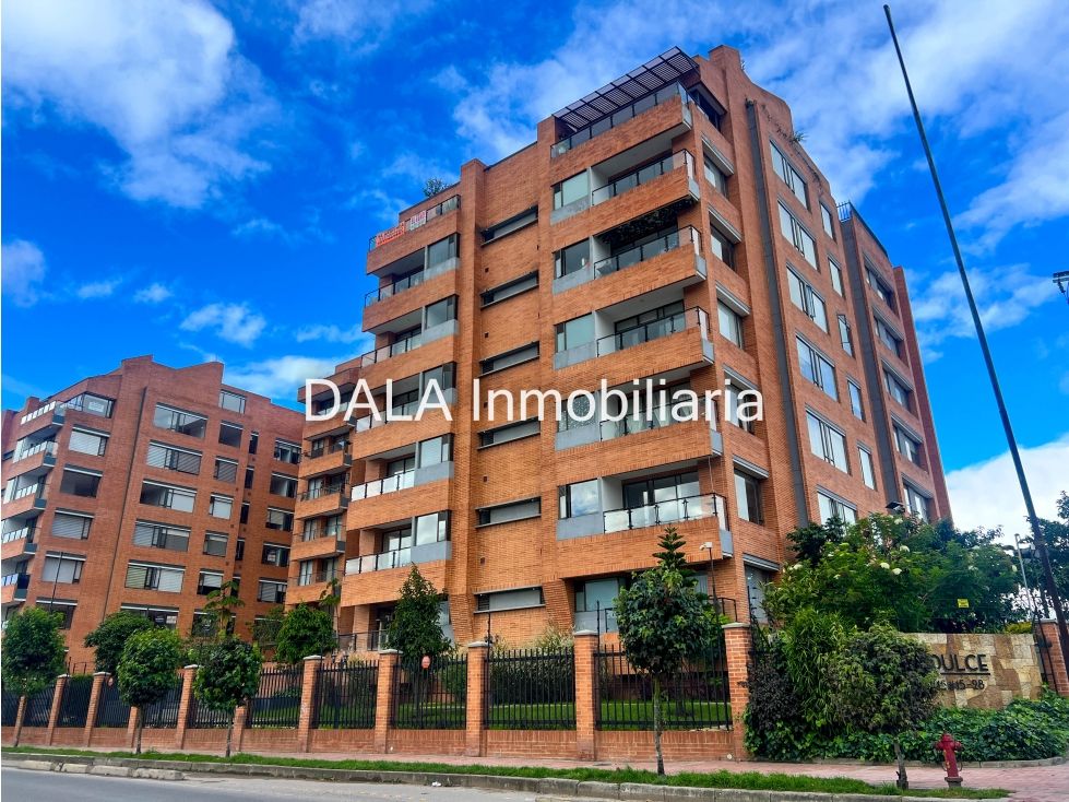 arriendo Apartamento en Club Campestre Río Frío, Chía (9074181 ...