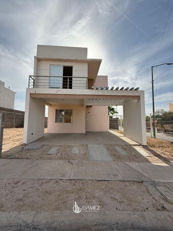venta Casa en Las Coloradas, Culiacán Rosales, Culiacán (pC6RGtB-venta ...