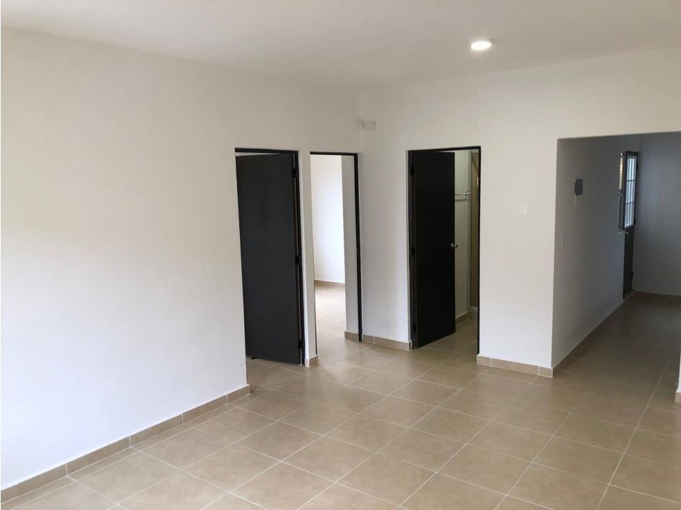 renta Departamento en Playa del Carmen, Quintana Roo (9054251)- icasas.mx