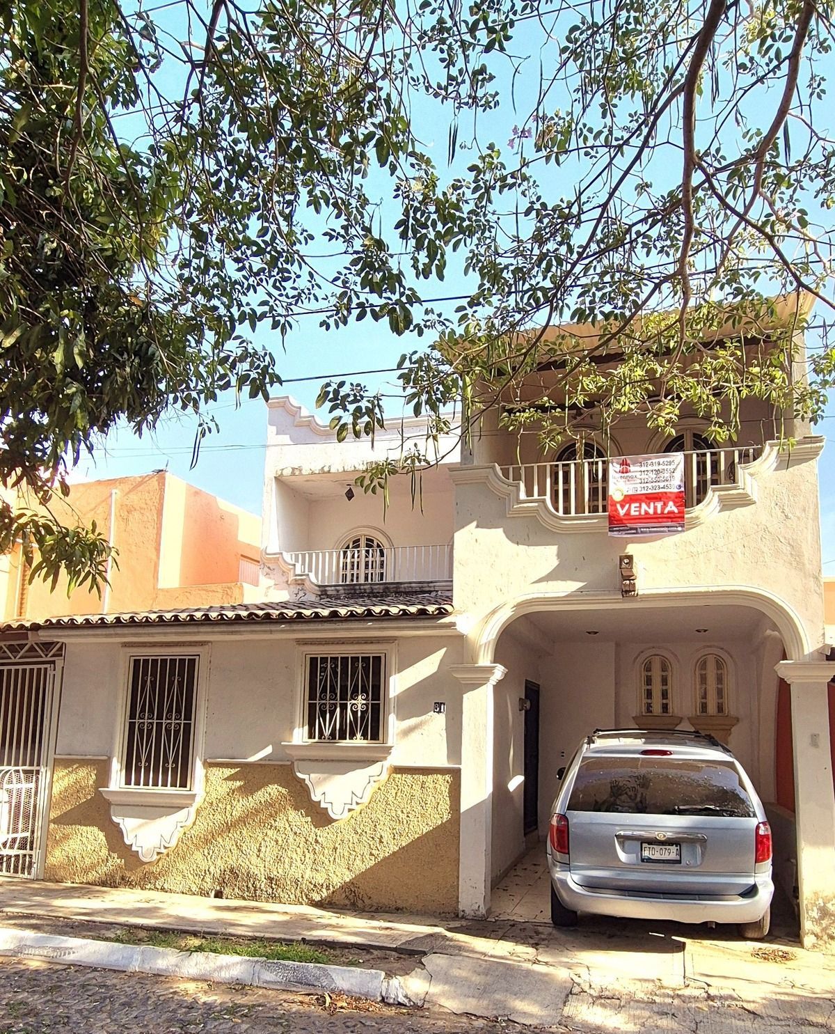 venta Casa en Las Palmas, Colima, Municipio de Colima (EB-TB5154 ...