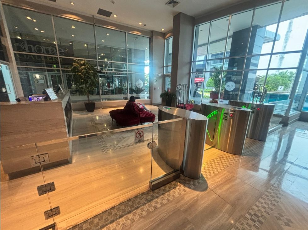alquiler Oficina en Santa María, Ciudad De Panamá (9066955)- icasas.com.pa