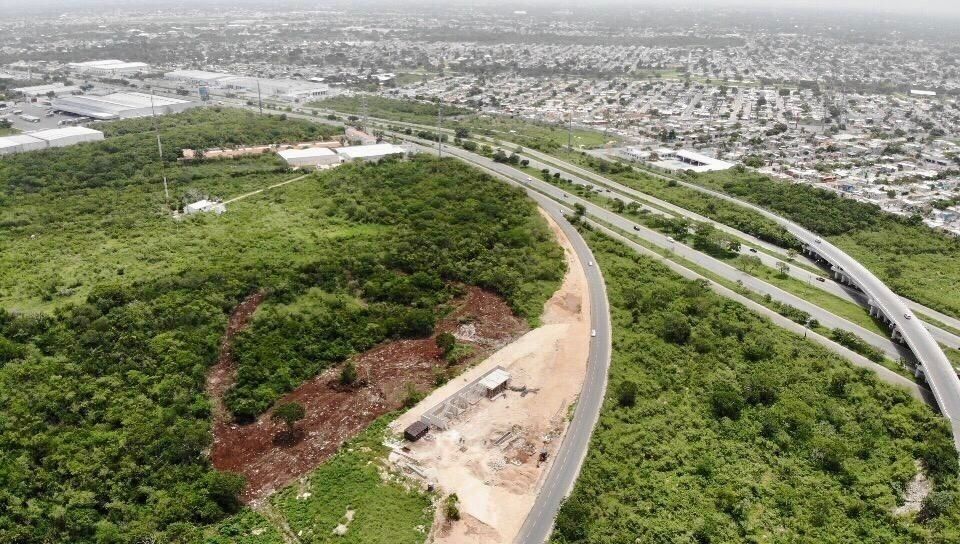 venta Lote de Terreno en Pueblo Caucel, Mérida, Yucatán (EB-TD0661 ...