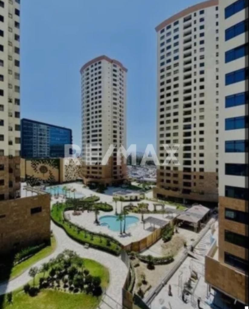 renta Departamento en Colonia Zona Urbana Río Tijuana, Tijuana (641087 ...