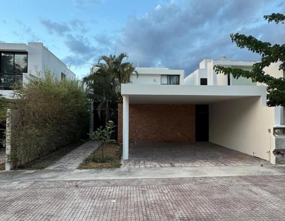 renta Casa en Santa Gertrudis Copo, Mérida, Yucatán (2_43_99499296_6992606)- icasas.mx