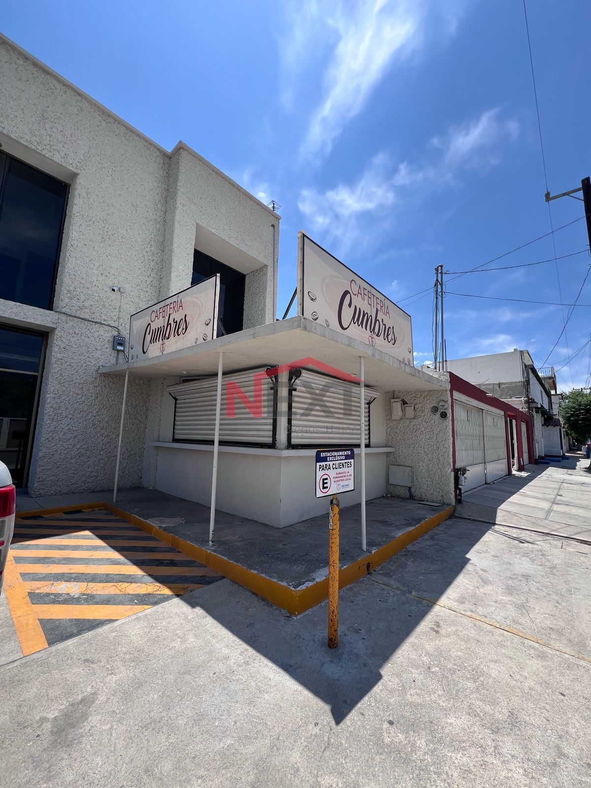 renta Local comercial en Roma, Saltillo, Saltillo, Coahuila (26299 ...