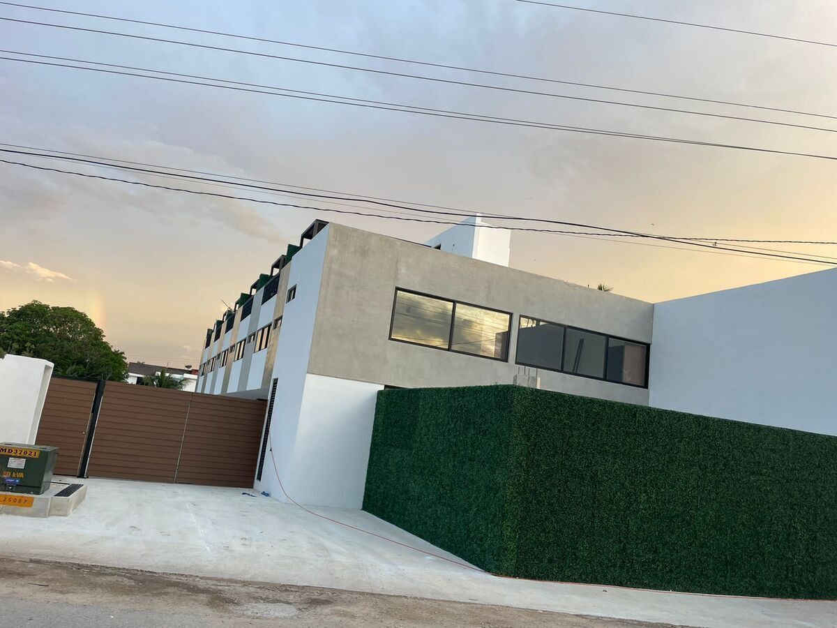 venta Casa en Manuel Crescencio Rejon, Mérida, Yucatán (EB-TE1798 ...