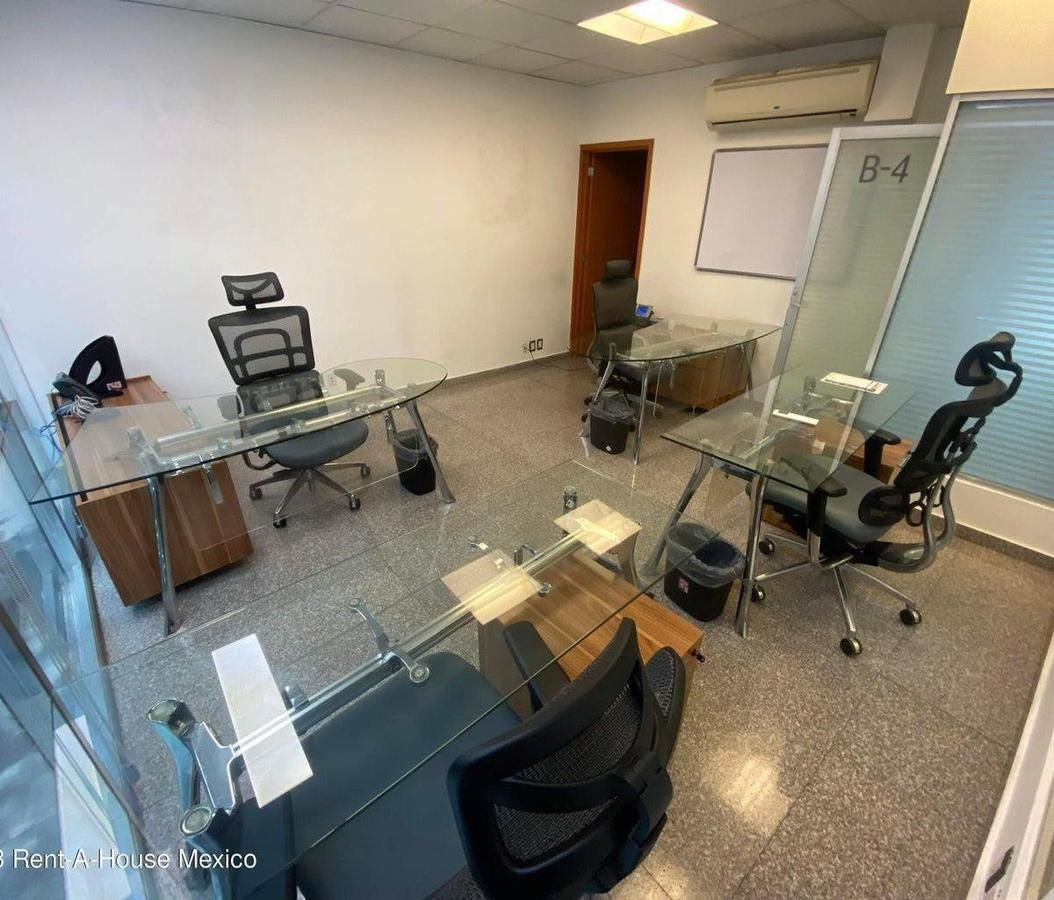 renta Oficina en Colonia Irrigación, Miguel Hidalgo, CDMX (2_43 ...
