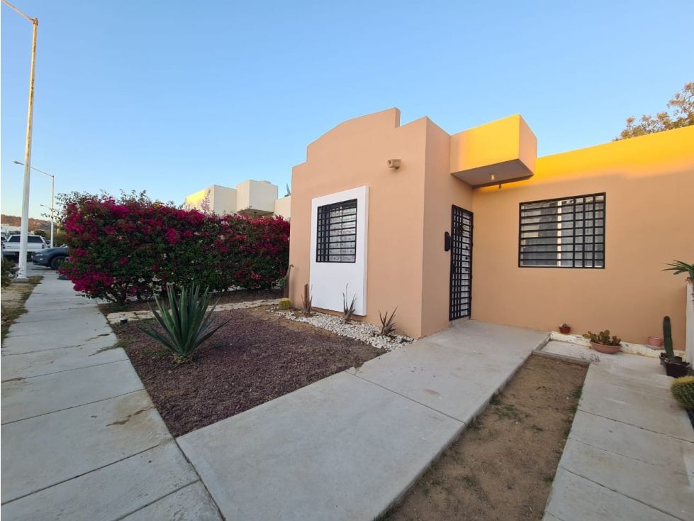 Casas En Renta San Jose