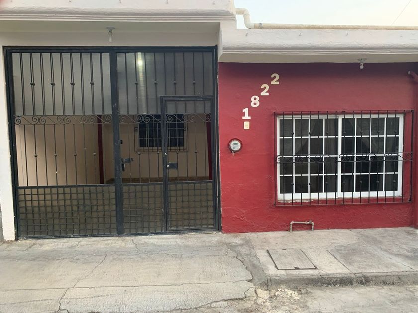renta Casa en Camino Real, Colima, Municipio de Colima (578755--365 ...