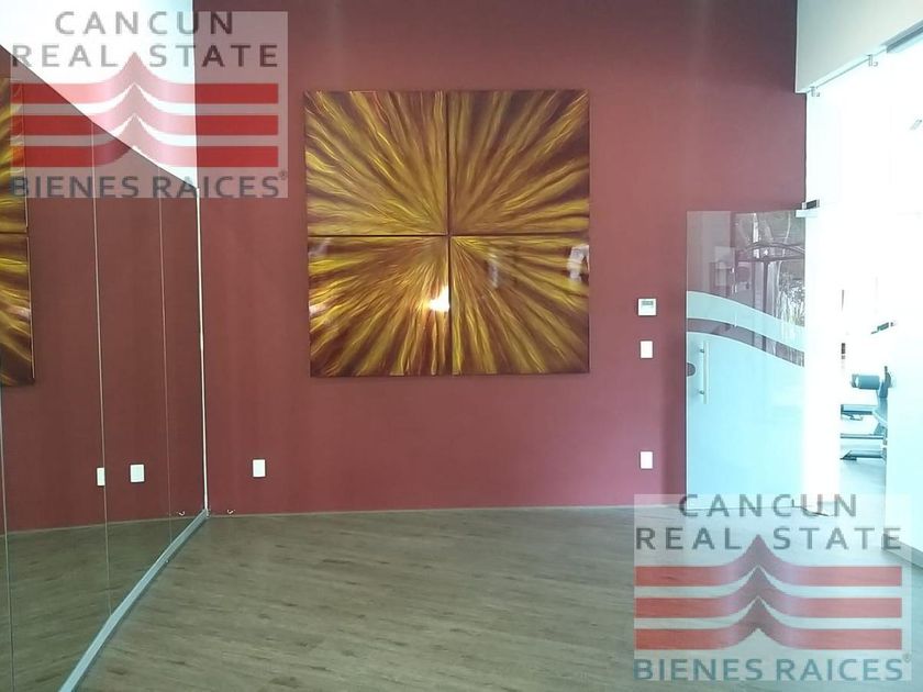 renta Departamento en Playa del Carmen, Quintana Roo (2_43_70623607 ...