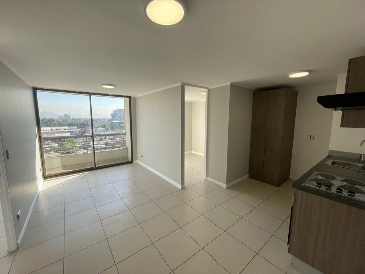 arriendo Departamento en Quinta Normal, Provincia de Santiago (4 ...