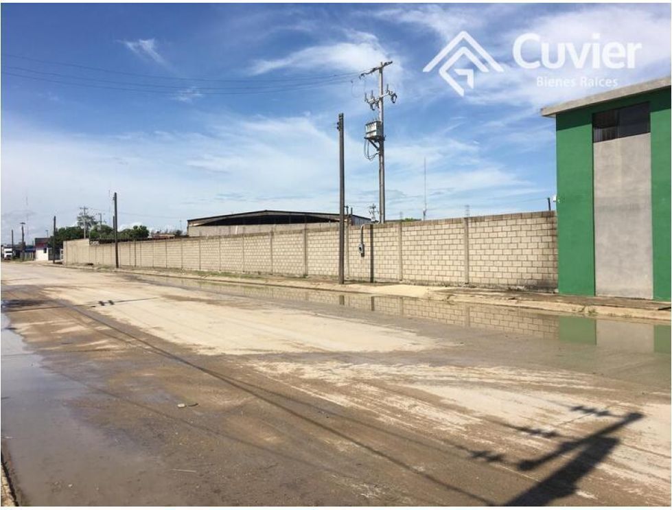 renta Local comercial en Francisco I Madero, Altamira, Altamira (EB ...