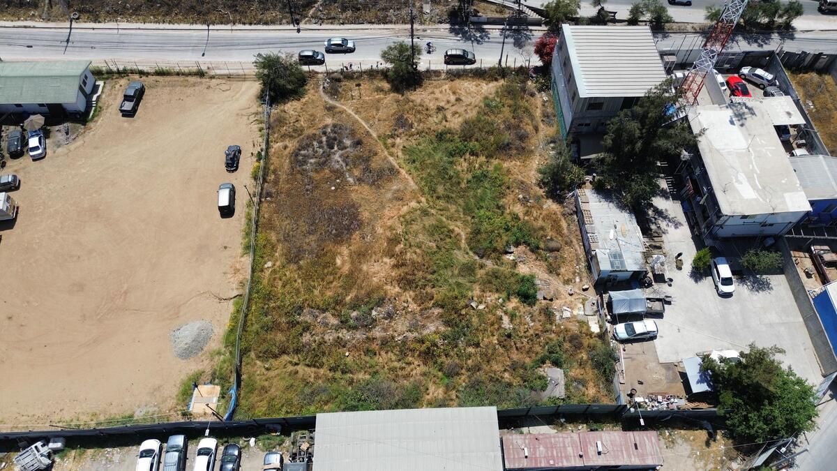 renta Lote de Terreno en Las Torres, Tijuana, Tijuana (EB-TG0939 ...