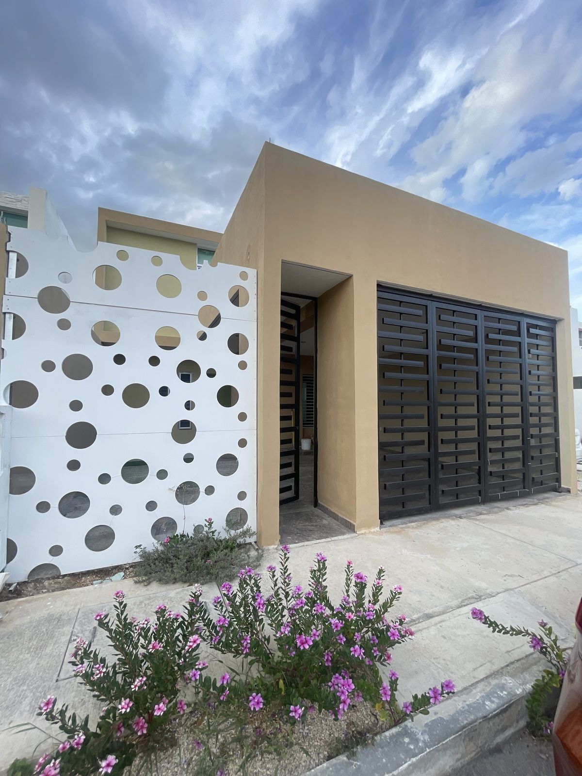 renta Casa en Ciudad Caucel, Mérida, Yucatán (EB-TG3860)- icasas.mx