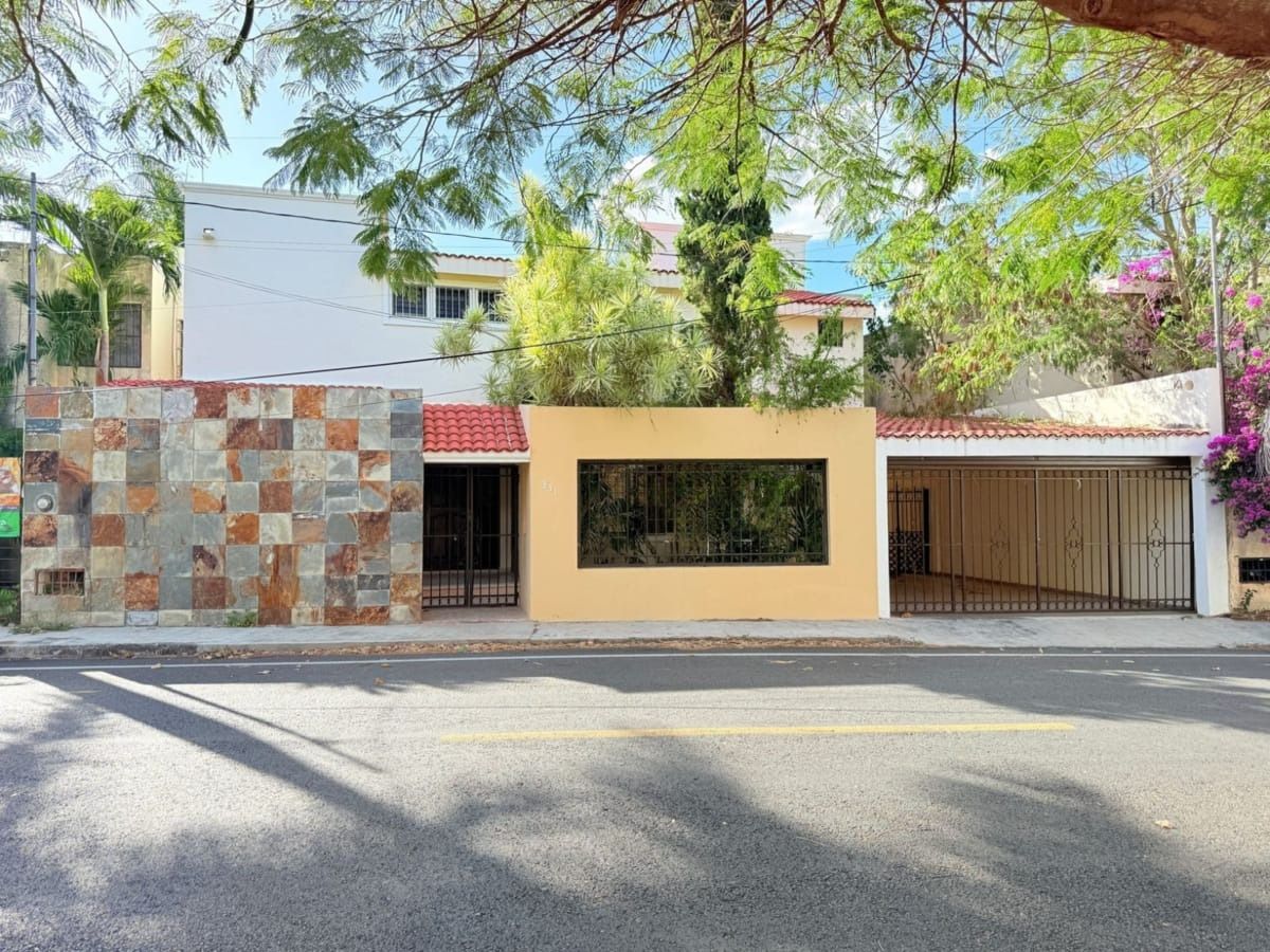 venta Casa en Los Pinos, Mérida, Mérida, Yucatán (WHI318733)- icasas.mx