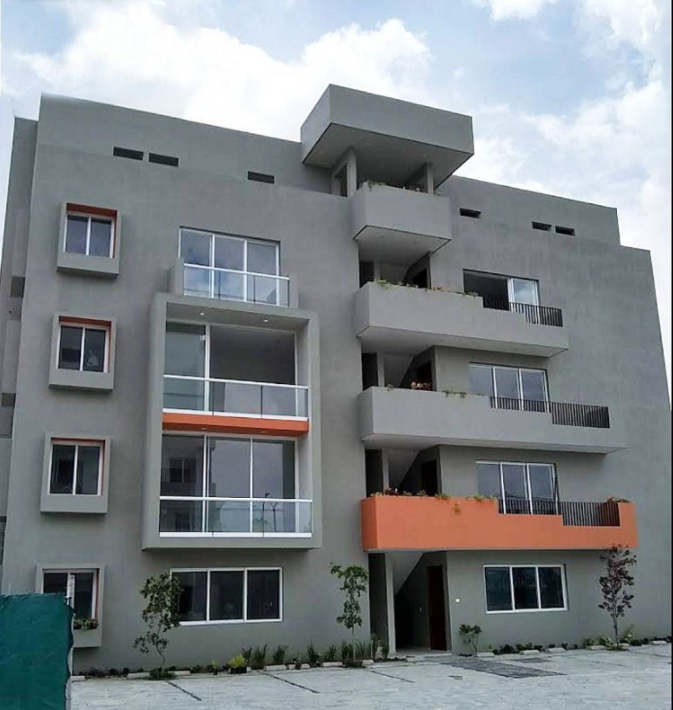 renta Departamento en El Colli Urbano, Zapopan, Jalisco (577910--311 ...