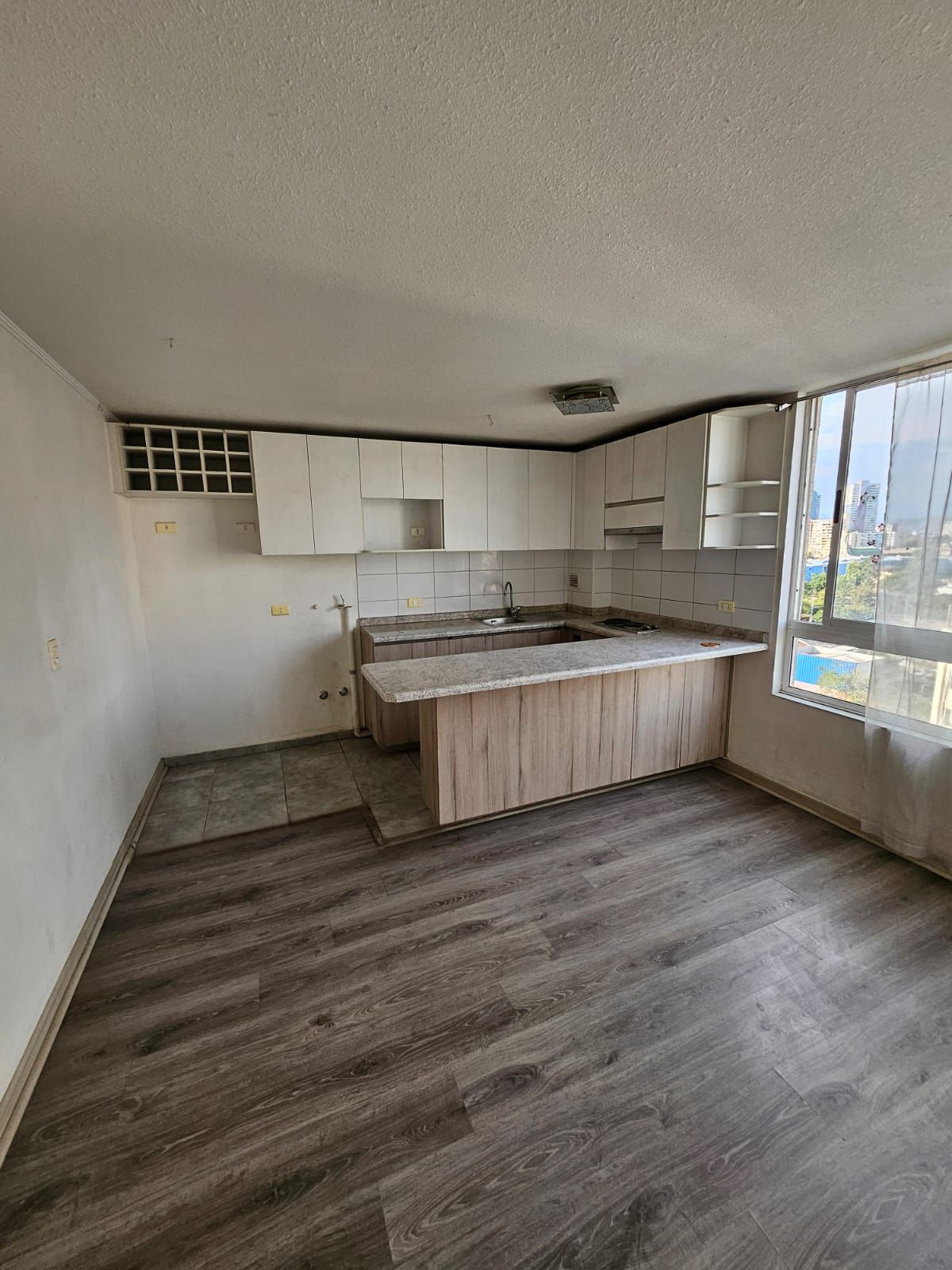 arriendo Departamento en Quinta Normal, Provincia de Santiago ...