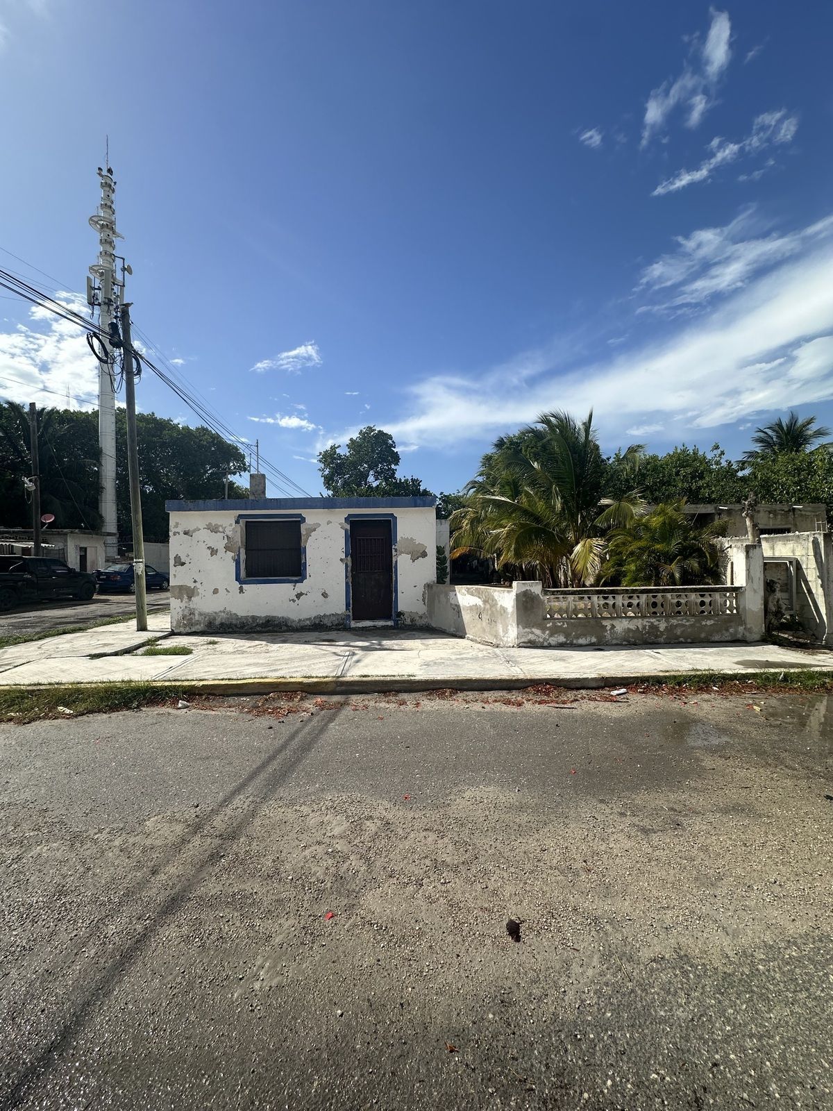 venta Casa en Pueblo Chelem, Progreso, Yucatán (EB-TK8955)- icasas.mx