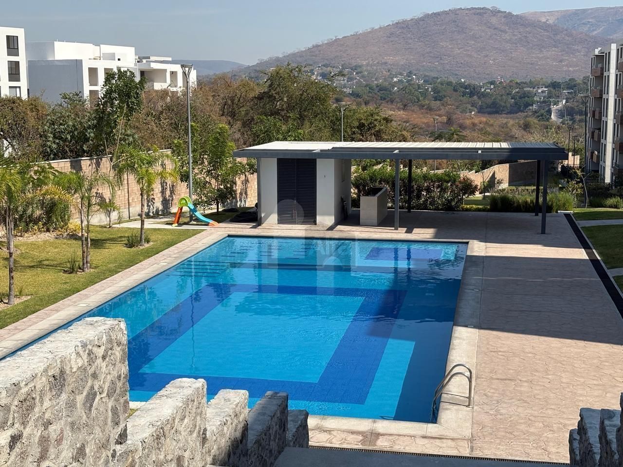 renta Departamento en Xochitepec Centro, Xochitepec, Morelos (1724_335R ...