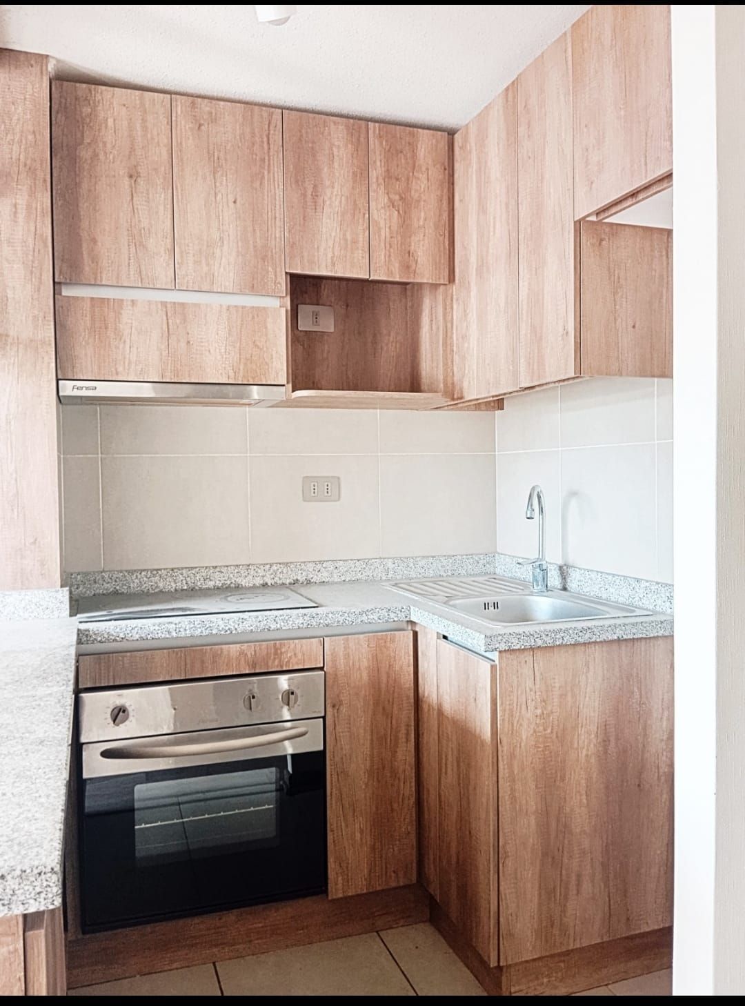arriendo Departamento en Quinta Normal, Provincia de Santiago ...