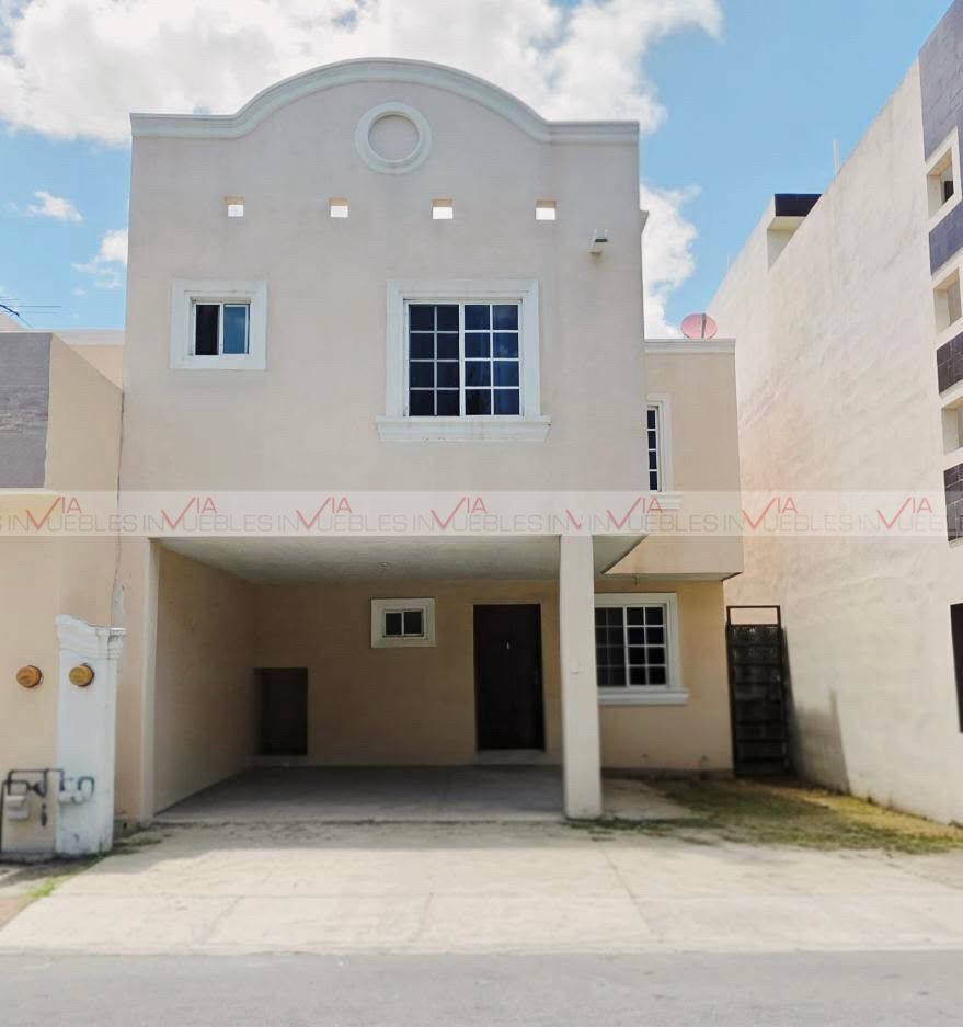 renta Casa en Hacienda Santa Fe, Ciudad Apodaca, Apodaca (EB-TQ8173 ...