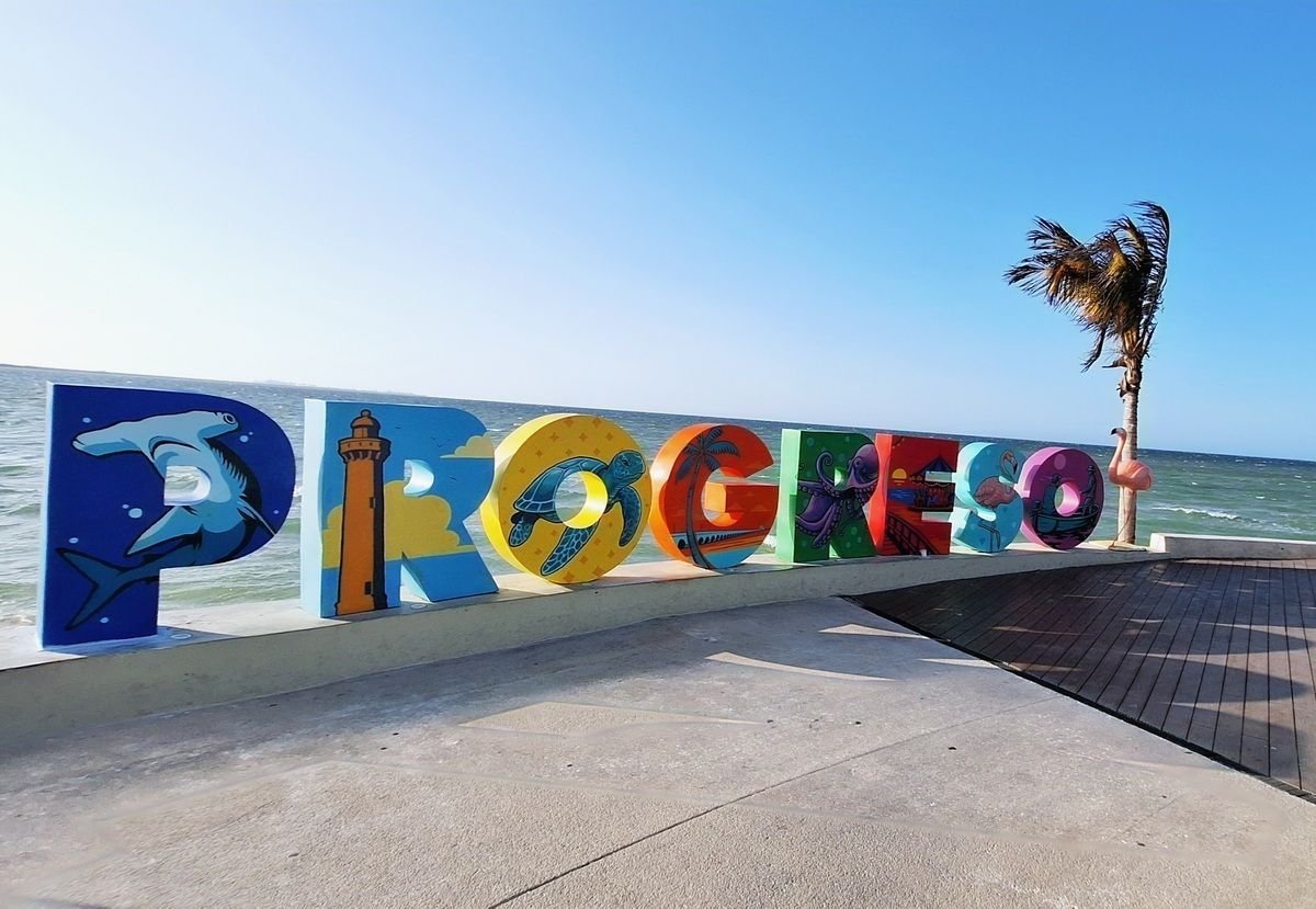 renta Departamento en Progreso de Castro Centro, Progreso, Yucatán (EB ...