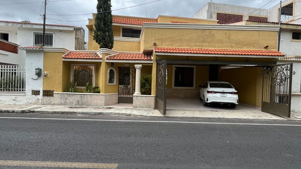 venta Casa en Los Pinos, Mérida, Mérida, Yucatán (EB-TT6865)- icasas.mx