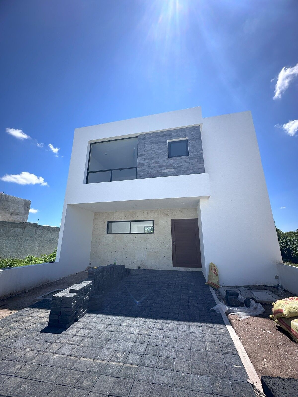 venta Casa en Real de Juriquilla, Municipio de Querétaro (EB-TU1648)- icasas.mx