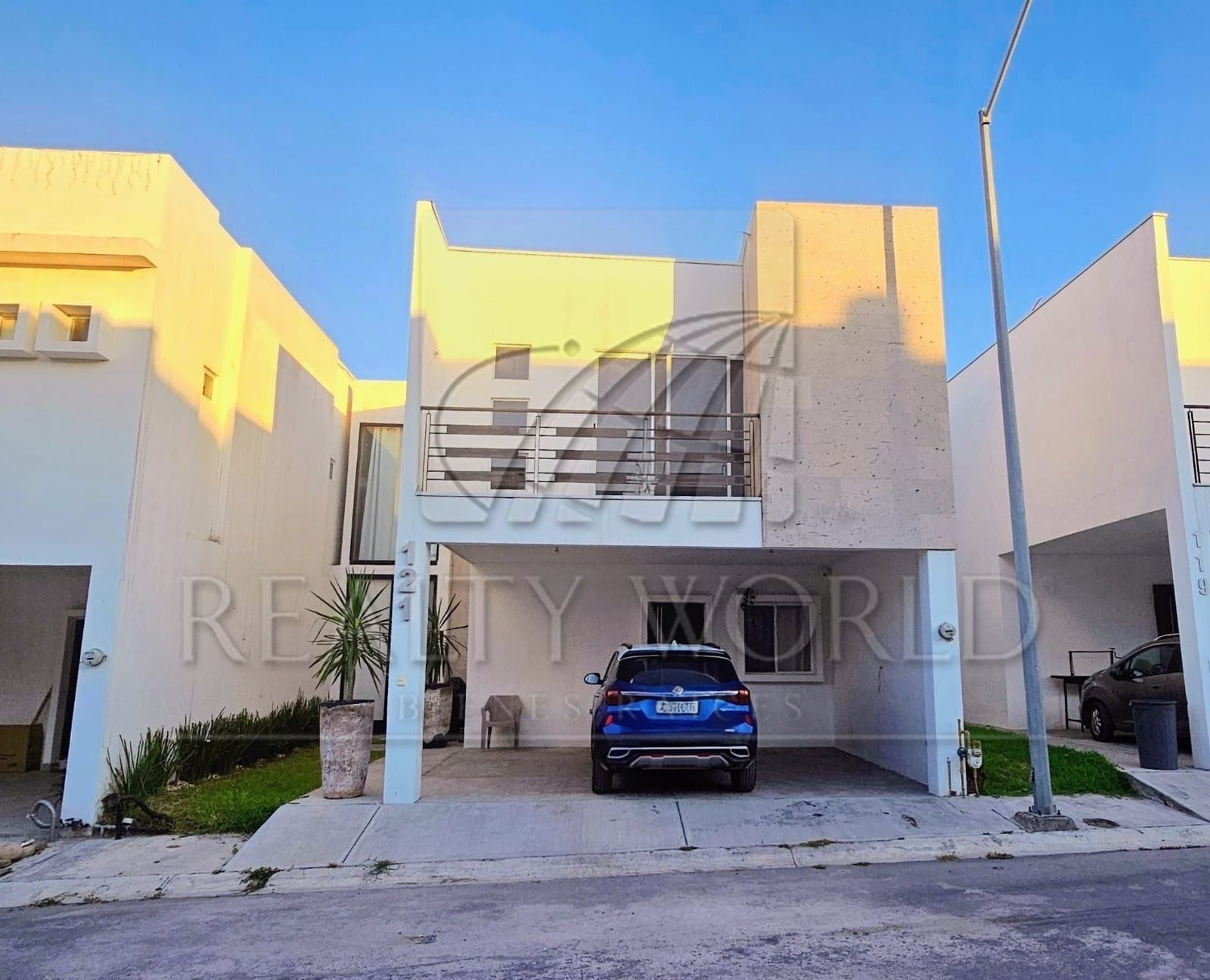 venta Casa en Apodaca Centro, Apodaca (64-CV-2263)- icasas.mx