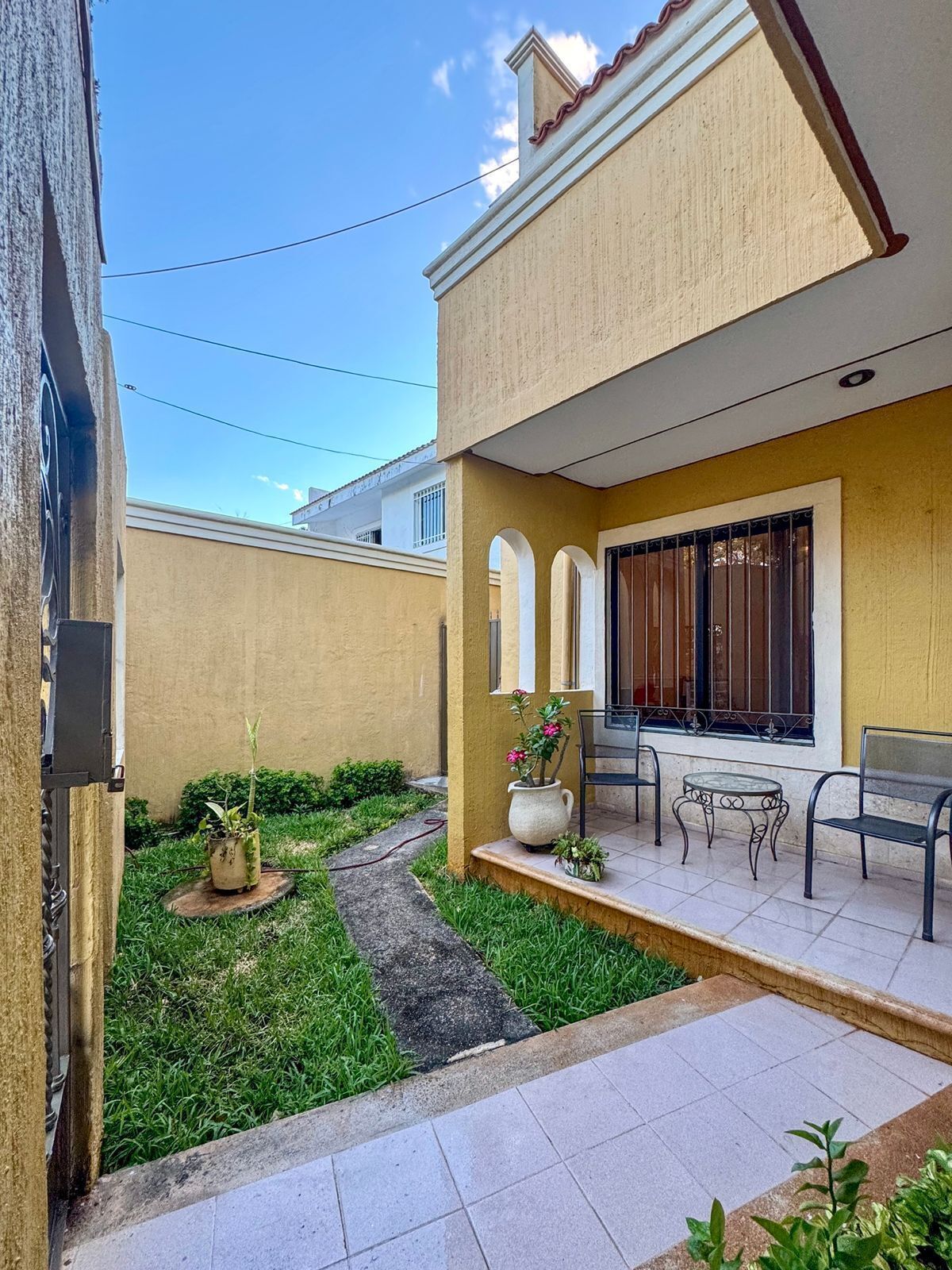 venta Casa en Los Pinos, Mérida, Mérida, Yucatán (EB-TW1500)- icasas.mx