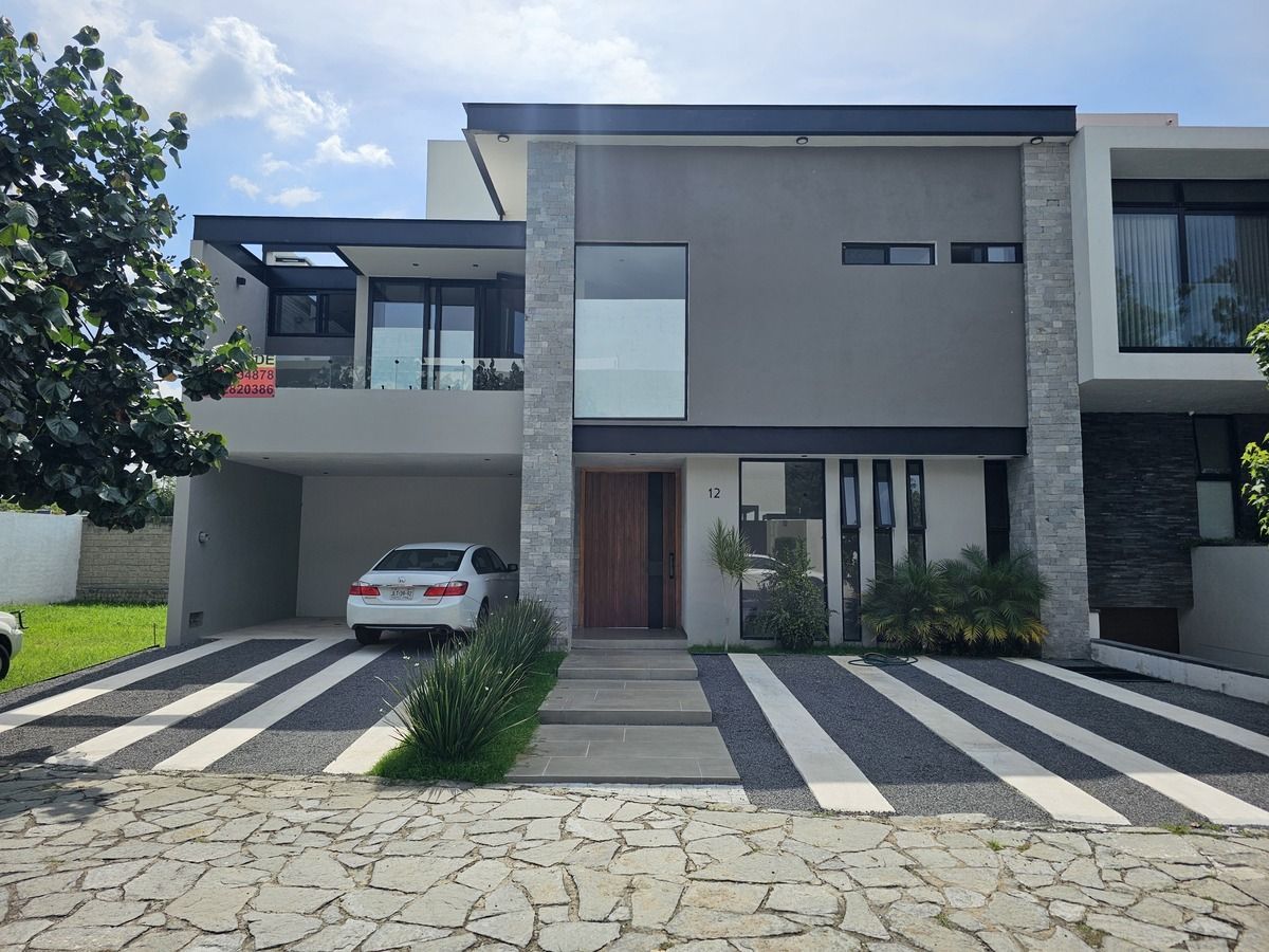 venta Casa en condominio en Valle Real, Zapopan, Zapopan, Jalisco (EB ...