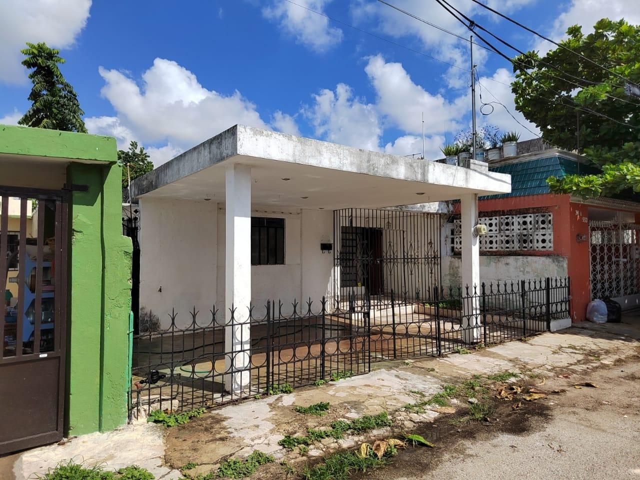 venta Casa en Centro Histórico, Mérida, Mérida, Yucatán (2_43_101211729 ...