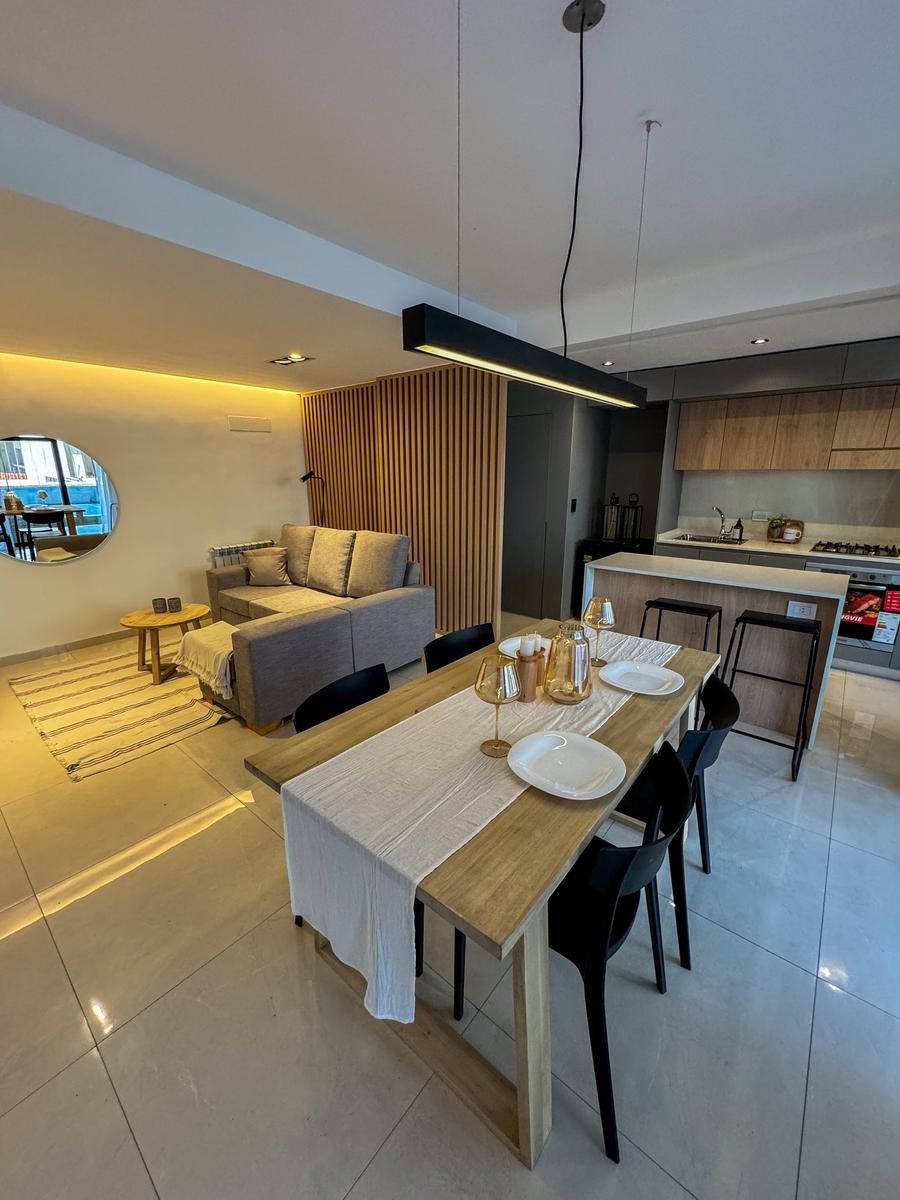 venta Departamento en Fisherton, Rosario (MBU40200 AP6831343)- icasas.com.ar