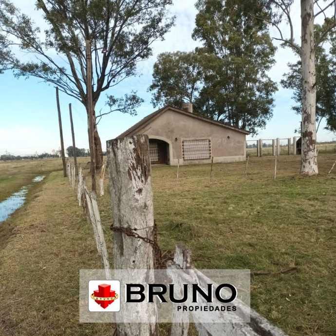 venta Casa en Marcos Paz, Partido de Marcos Paz (131-499)- icasas.com.ar