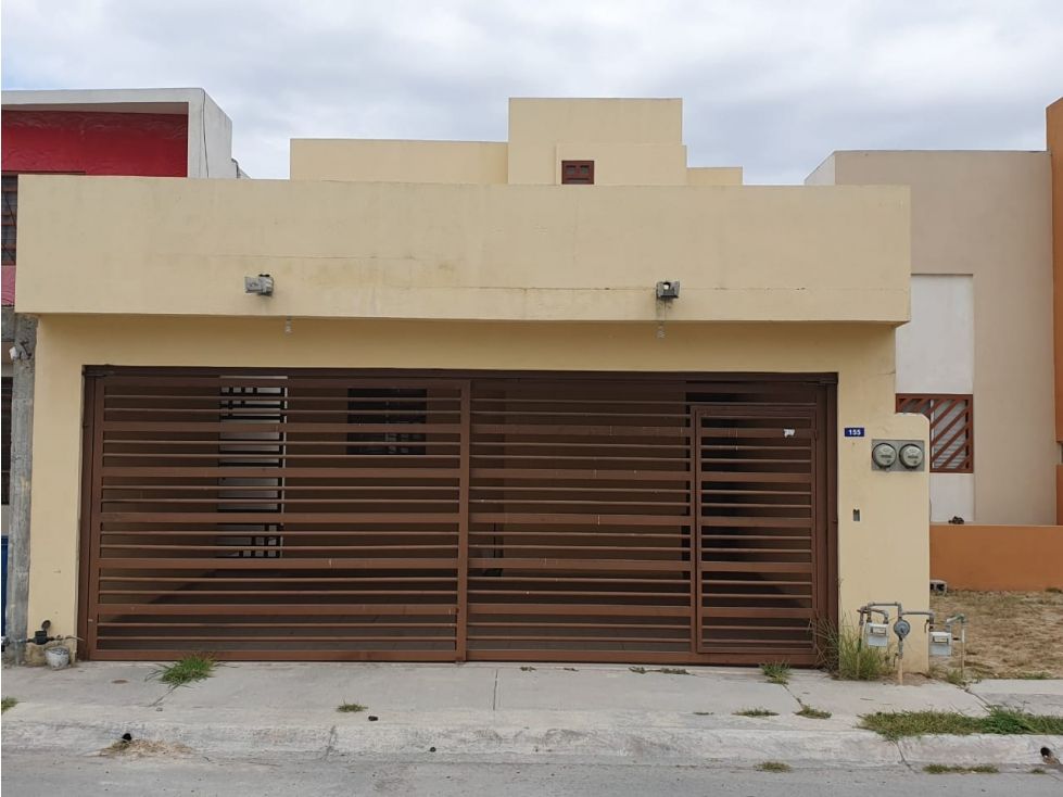 renta Casa en Apodaca Centro, Apodaca (9353905)- icasas.mx