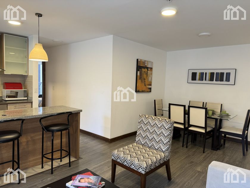 arriendo Departamento en Iñaquito, Quito (9774)- icasas.ec