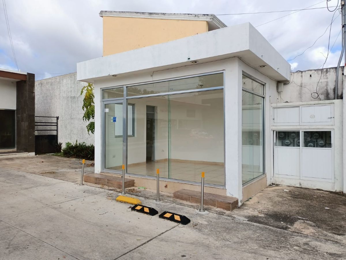 renta Local comercial en Los Pinos, Mérida, Mérida, Yucatán (EB-UC6751 ...