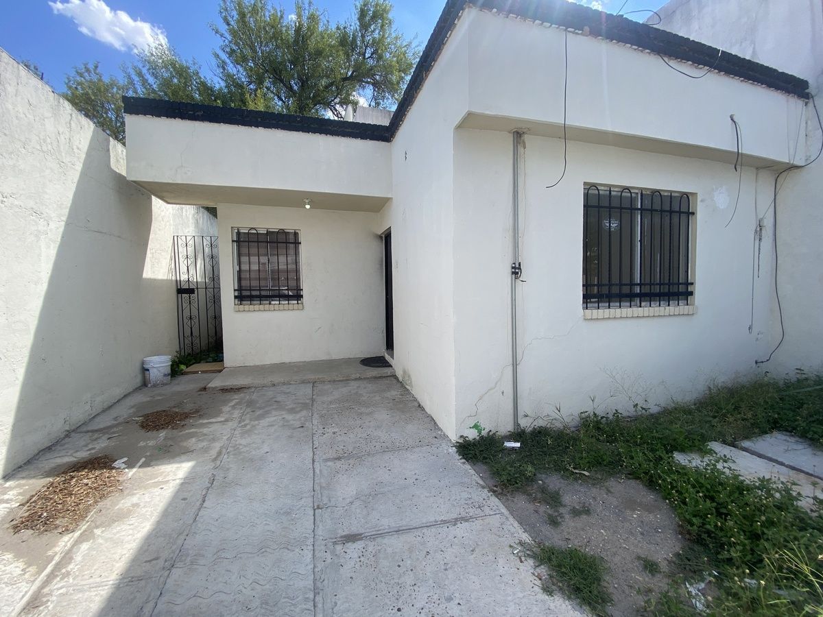 renta Casa en Las Cumbres Prolongación, Reynosa (EB-UC8233)- icasas.mx