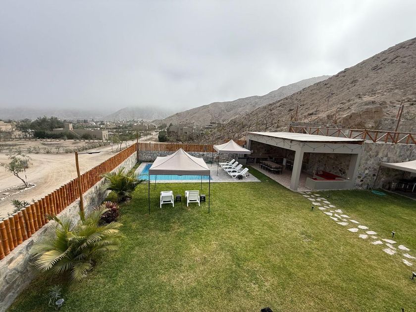 venta Casa en Cieneguilla, Lima (EHO7304289)- LaEncontre.com.pe