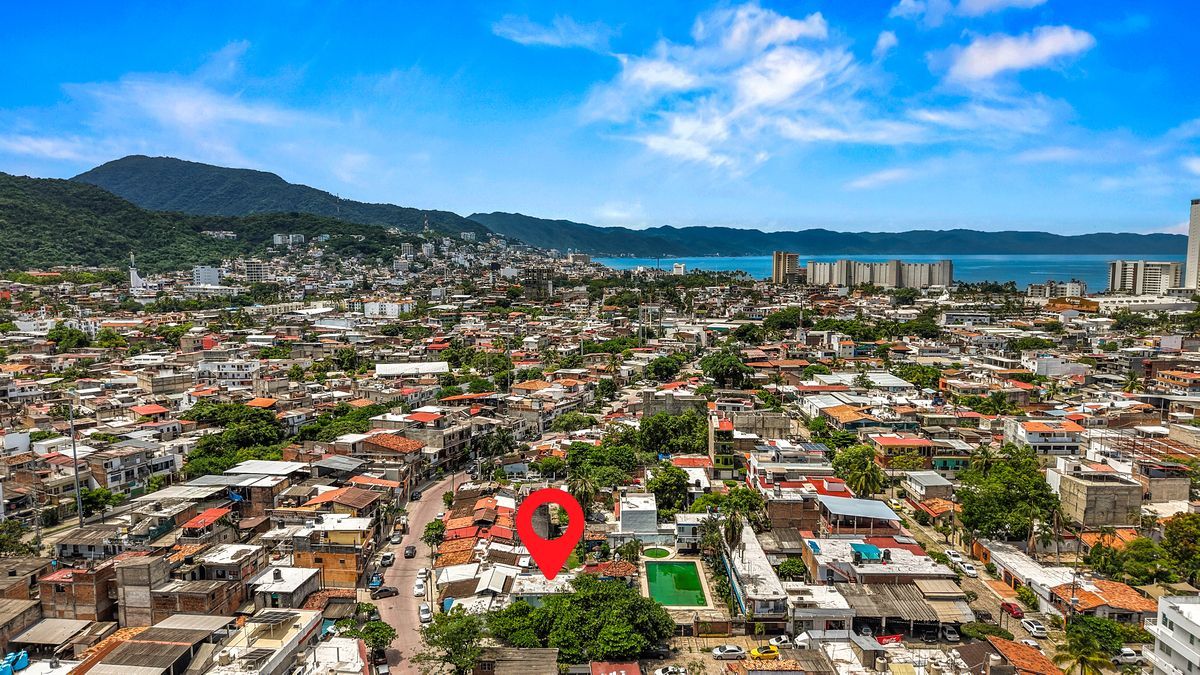 renta Oficina en Santa Maria, Puerto Vallarta, Puerto Vallarta (EB ...