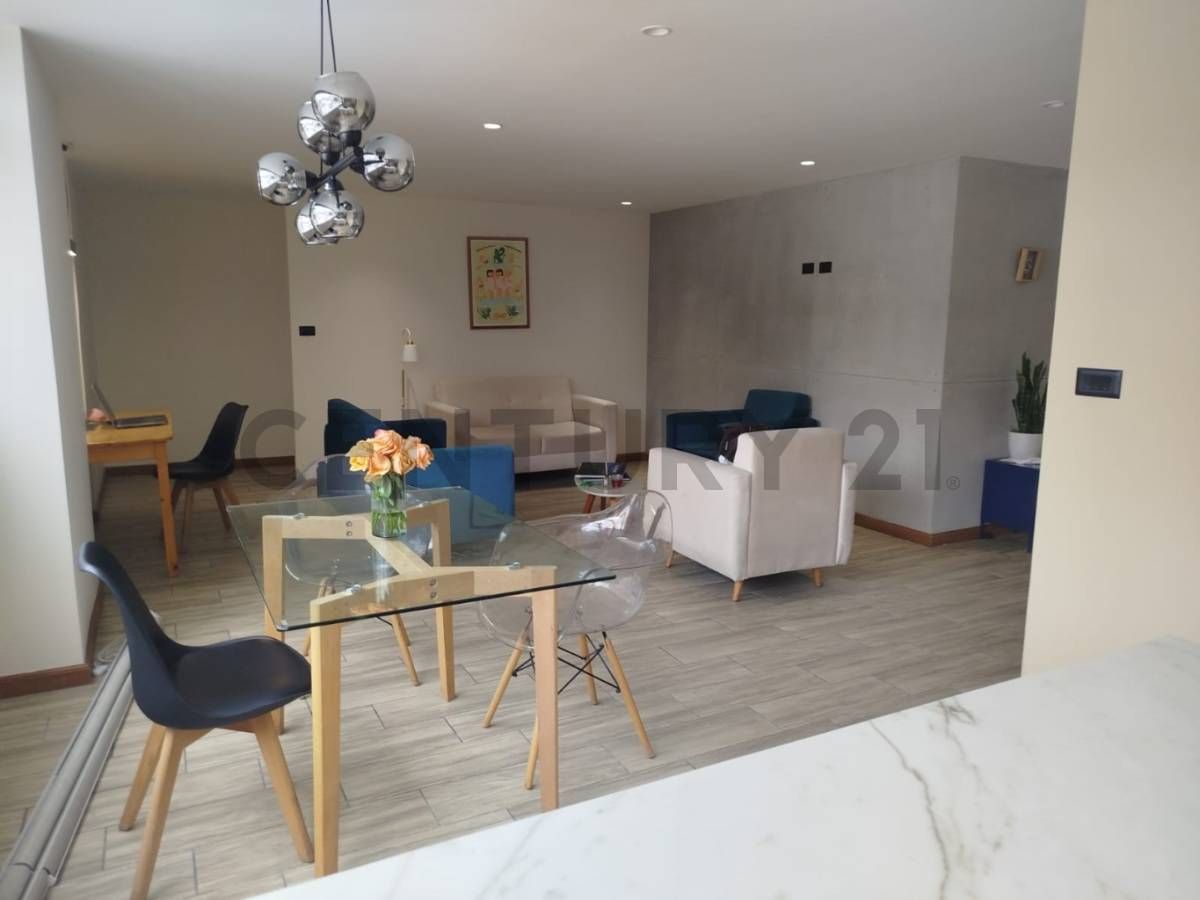 venta Departamento en Iñaquito, Quito (21534)- icasas.ec
